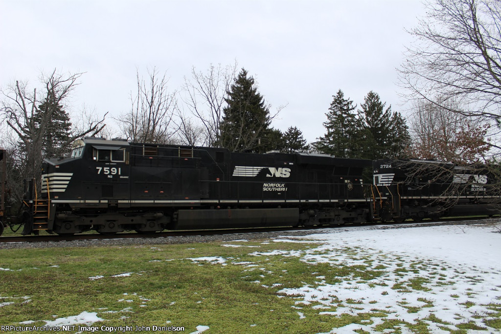 NS 7591